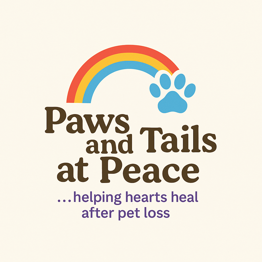 Paws and Tails at Peace